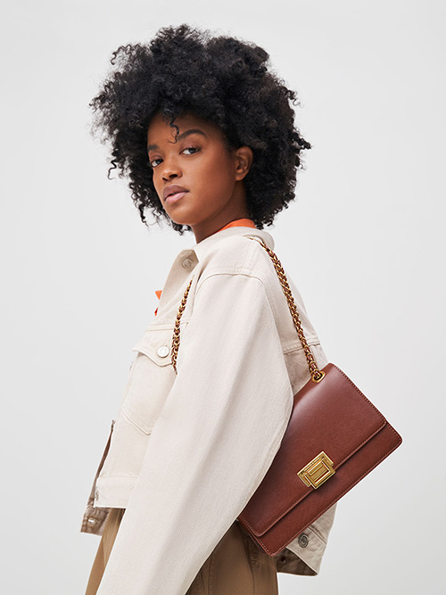 CHARLES & KEITH SA - Shop Women's Shoes, Bags & Accessories Online